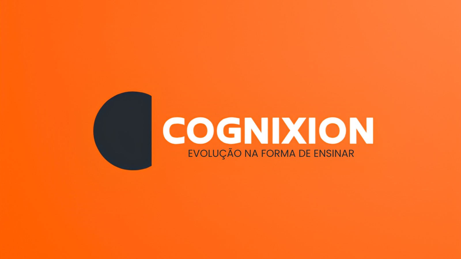 Cognixion Edu - Plataforma de Gamificação Educacional